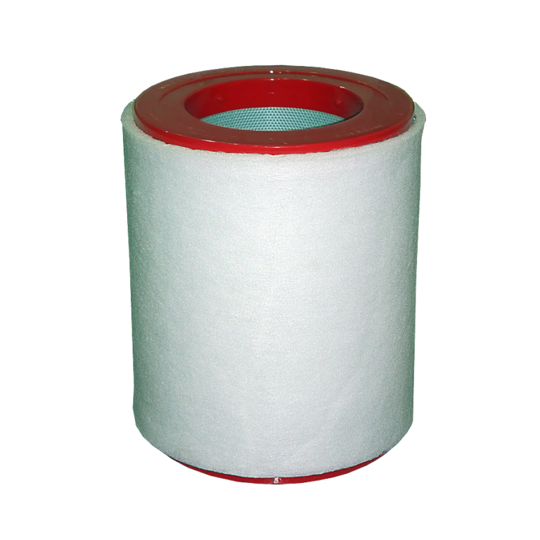 20" NanoTech Cartridge Filter for DD-2X4 | Diversitech Downdraft