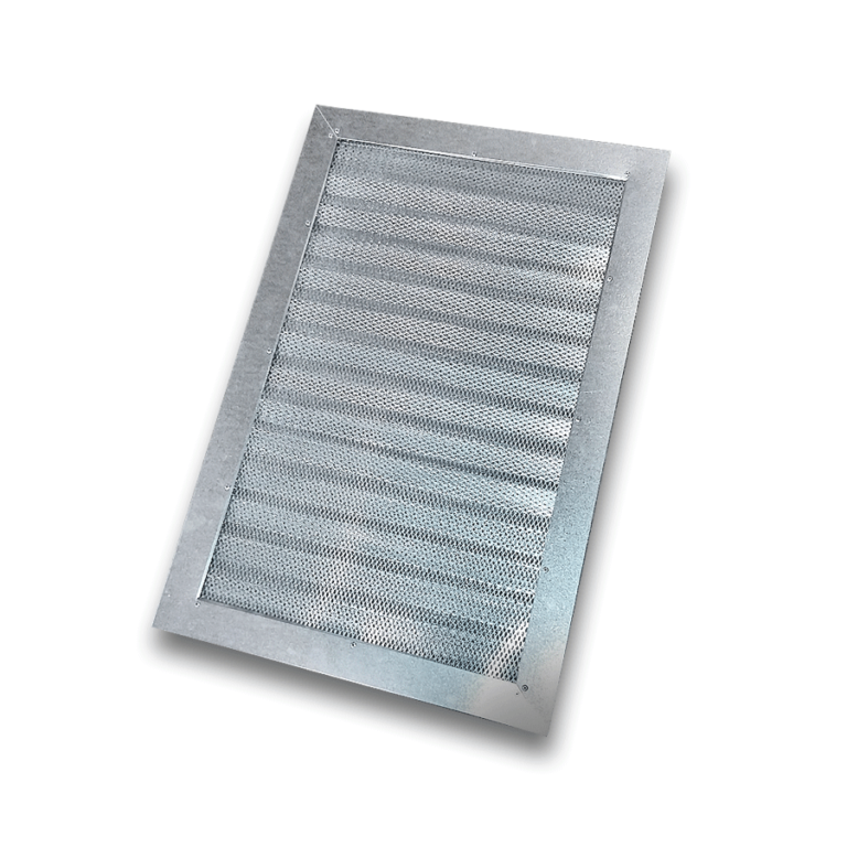 Metal Mesh Prefilter Set for DD-2X4 | Diversitech Downdraft