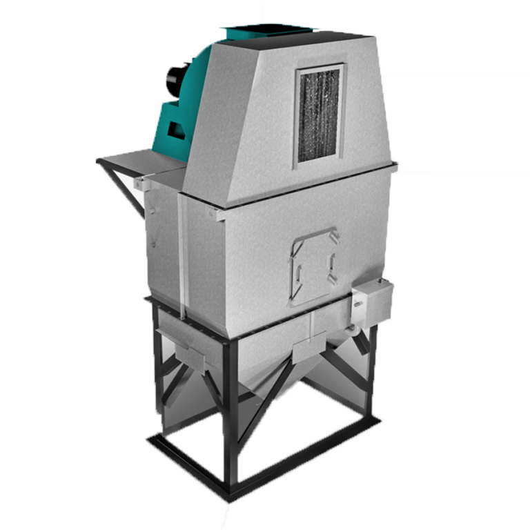 Typhoon Wet Dust Collector | Diversitech Downdraft